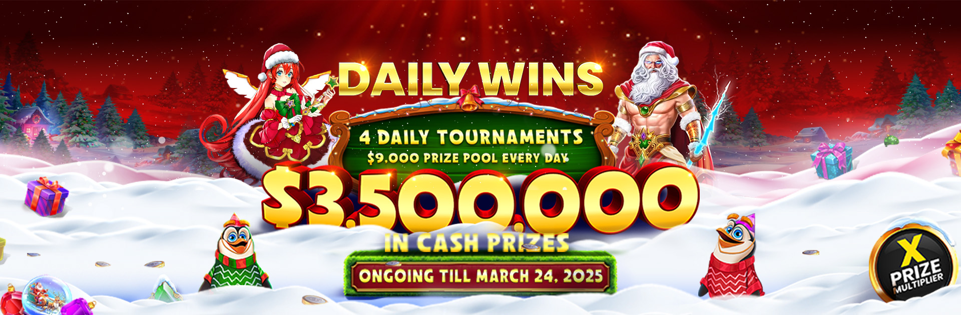 Top Crypto Casino and iGaming Destination