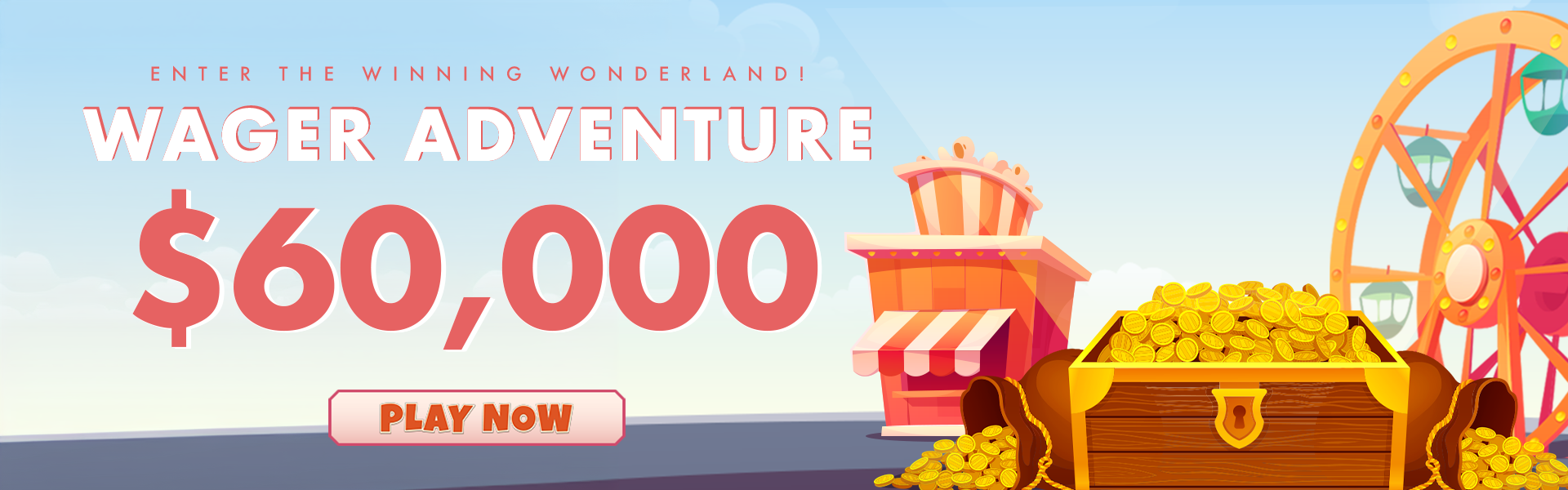 Top Crypto Casino and iGaming Destination