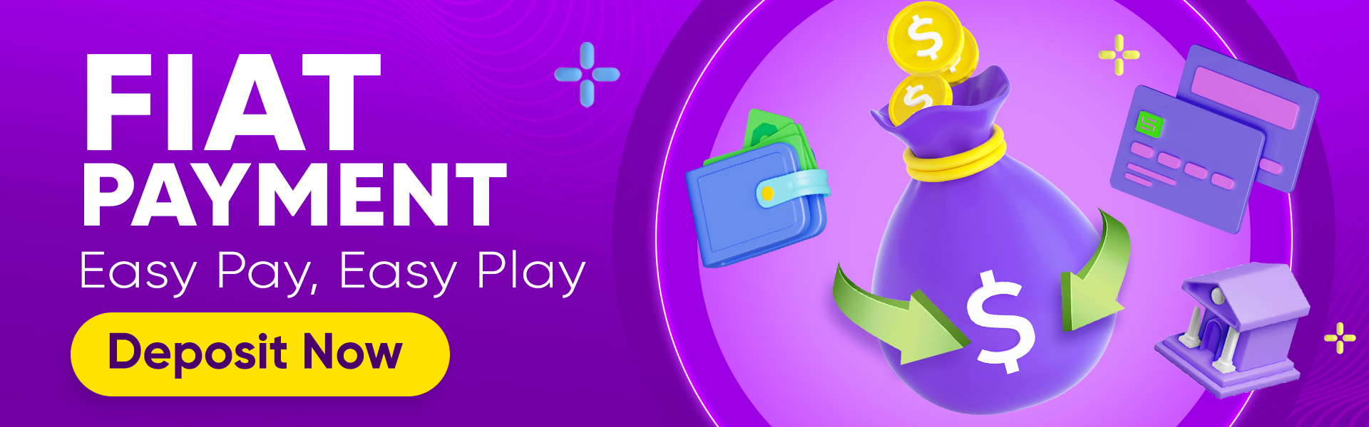 Top Crypto Casino and iGaming Destination