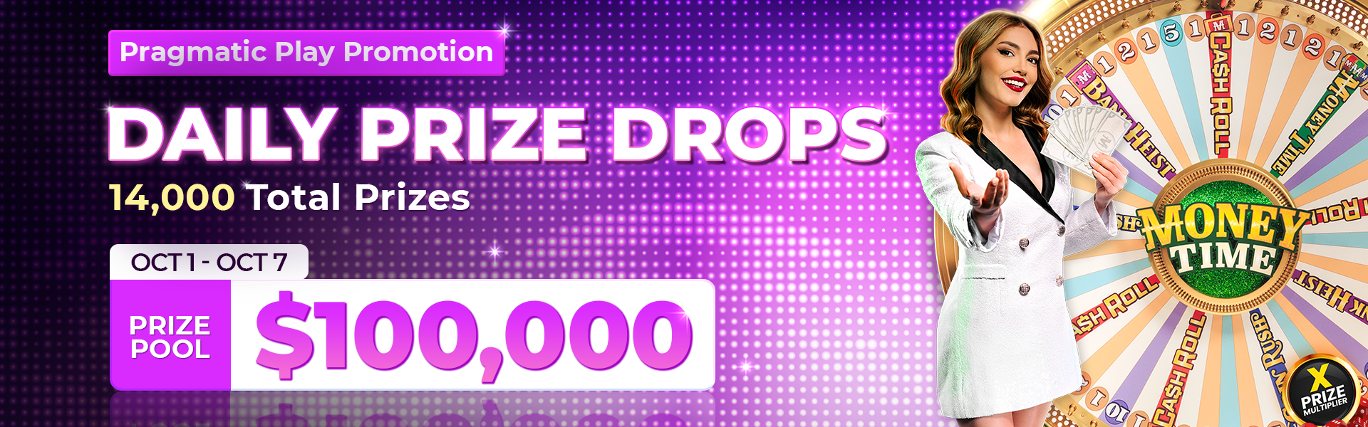 Top Crypto Casino and iGaming Destination
