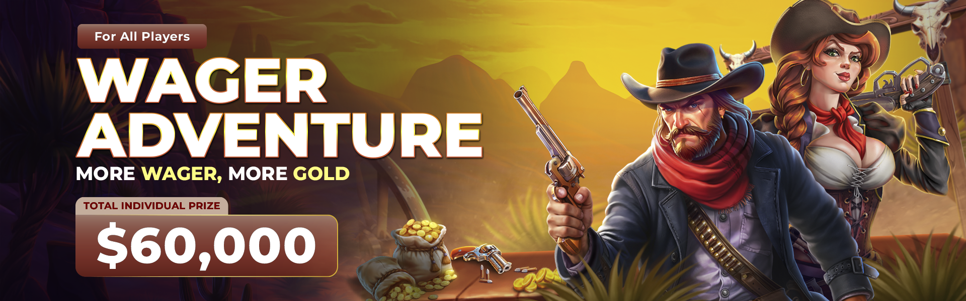 Top Crypto Casino and iGaming Destination