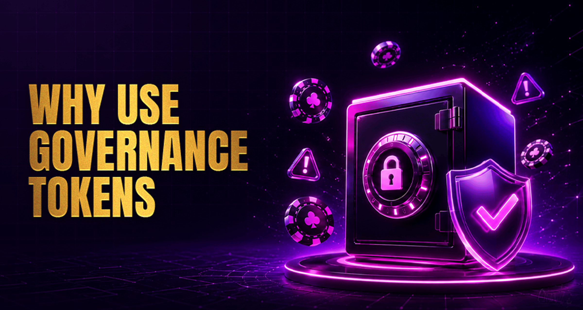 Governance Tokens Explained: How DAO Voting Works